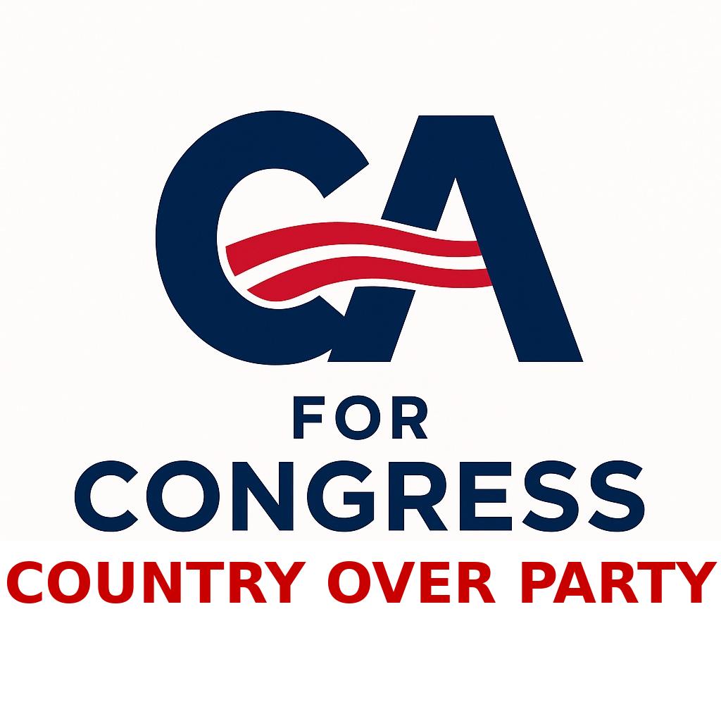 Christopher Ajluni for Congress | Arizona Independent Party | AZ-01